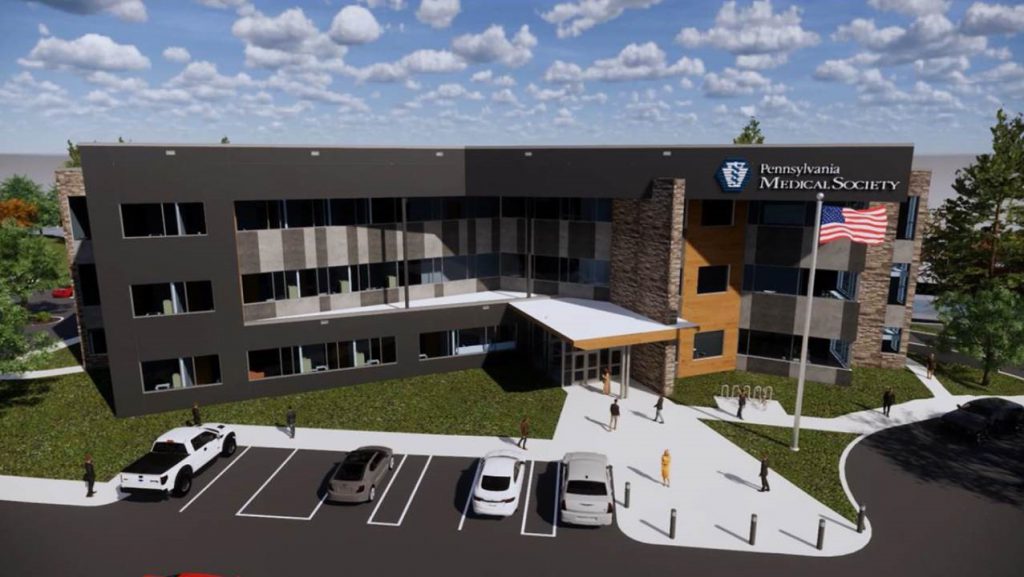 pa med society - RSI Panels