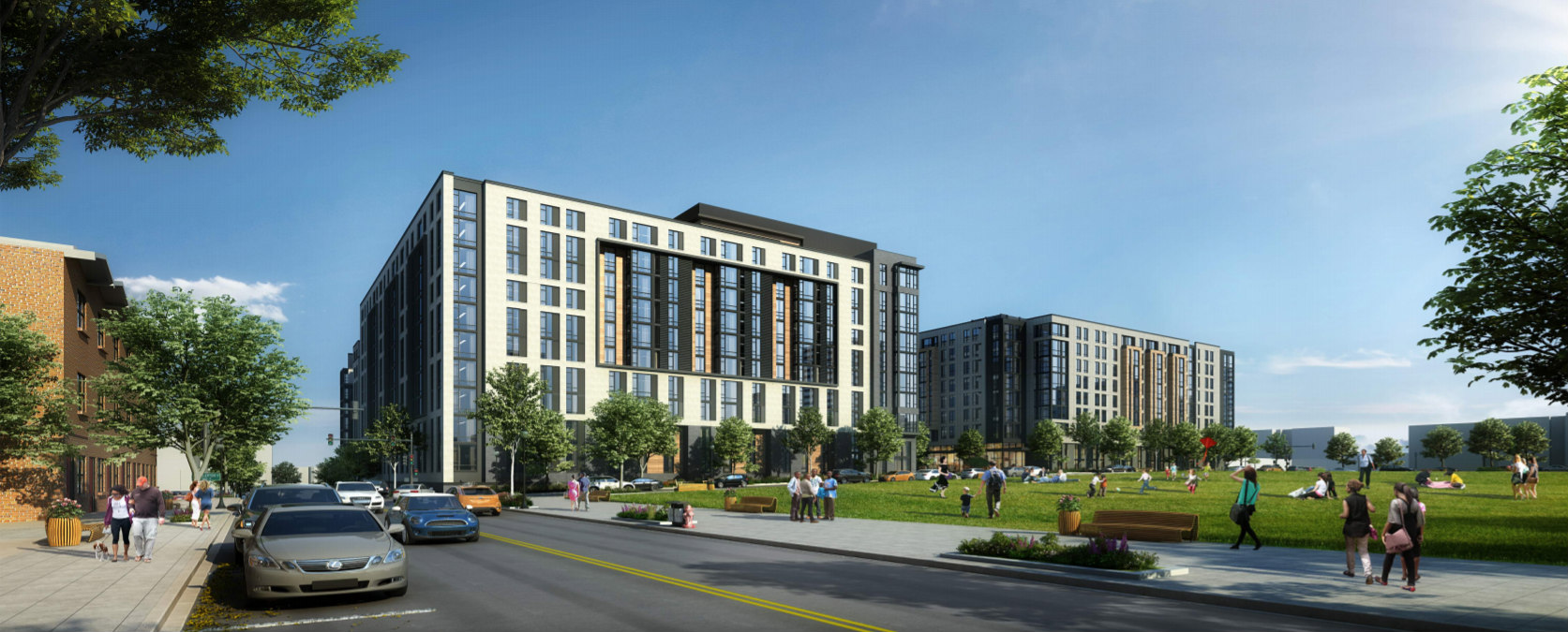 sursum CORDA - RSI Panels